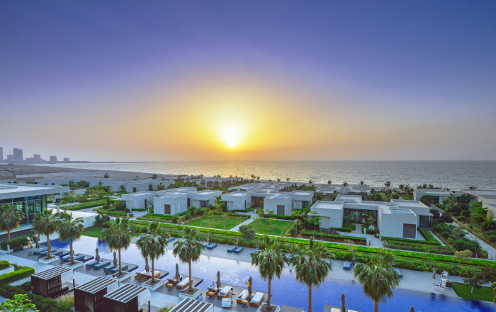 Ajman: 5* Luxury Getaway w/FREE Ocean View Upgrade & More - Save 50% ...