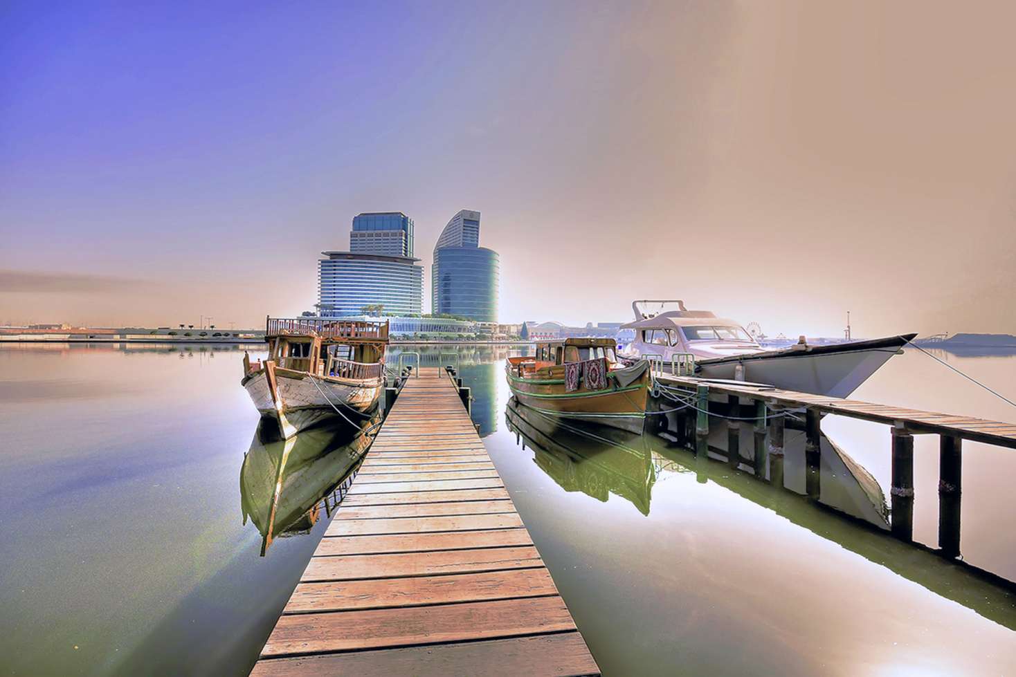 Intercontinental Dubai Festival City | Savings + Free Extras | Package Deal