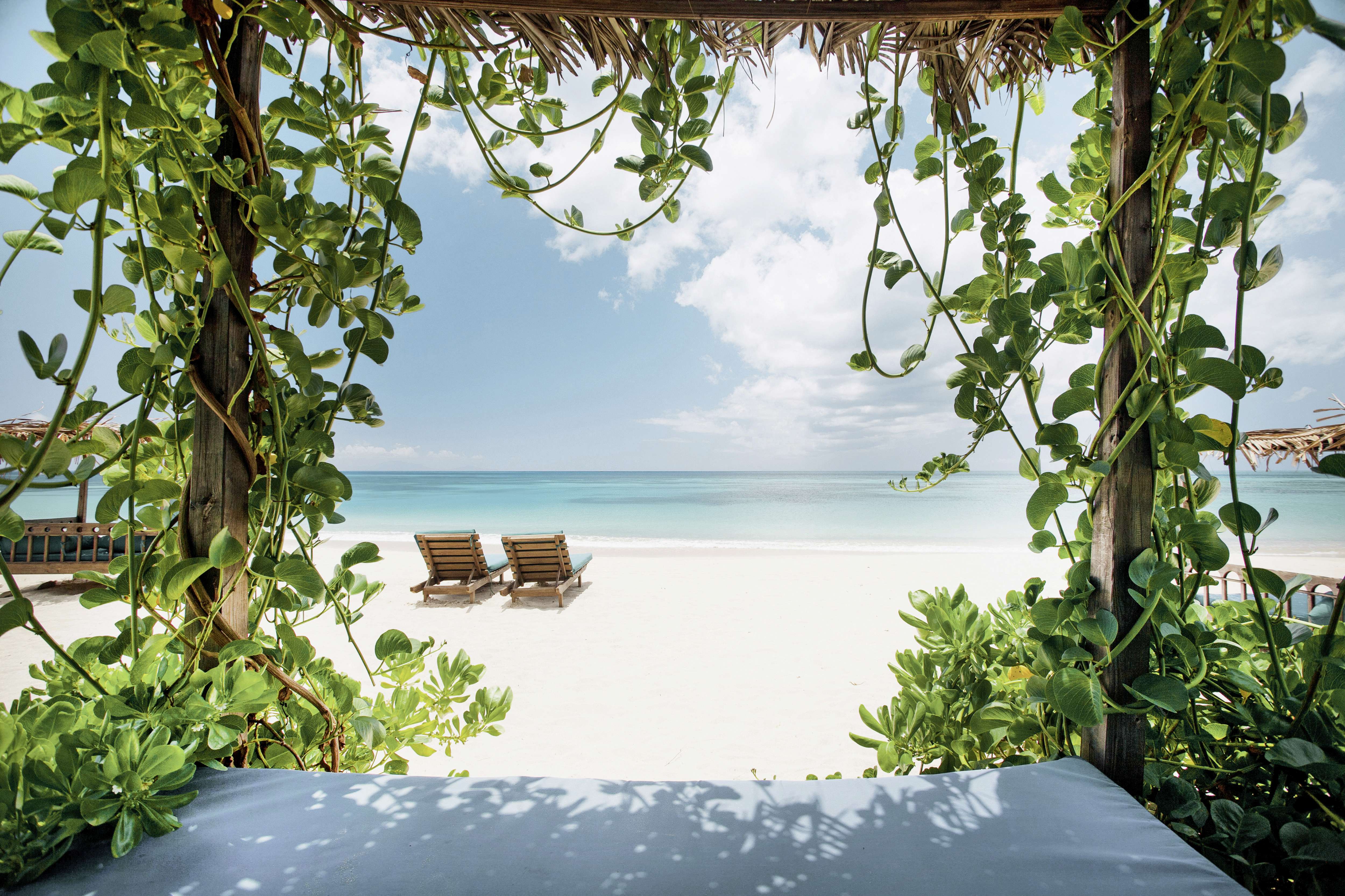 Keyonna Beach Resort, Antigua | Blue Bay Travel