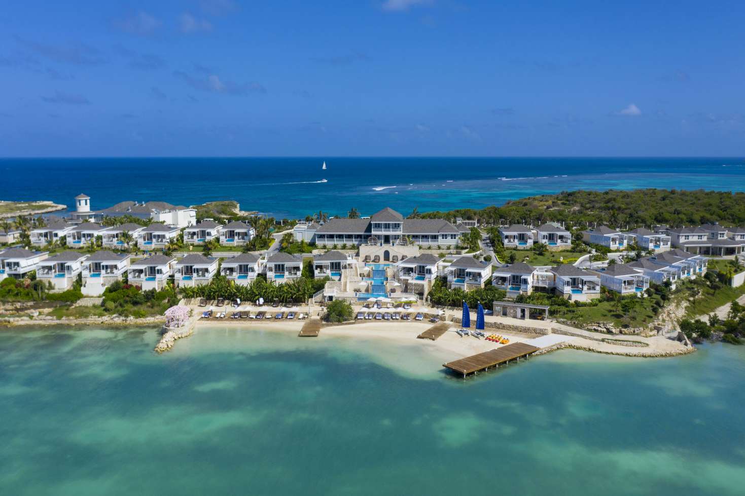 Hammock Cove Antigua | Blue Bay Travel