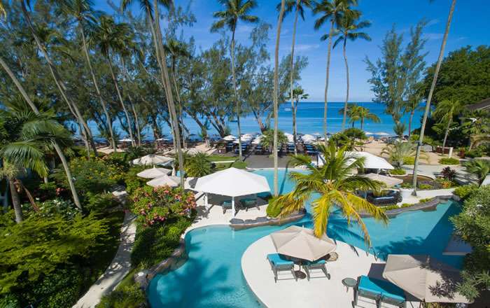 Colony Club by Elegant Hotels, Barbados | Blue Bay Travel