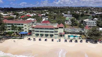 Coral Mist Beach Hotel, Barbados | Blue Bay Travel