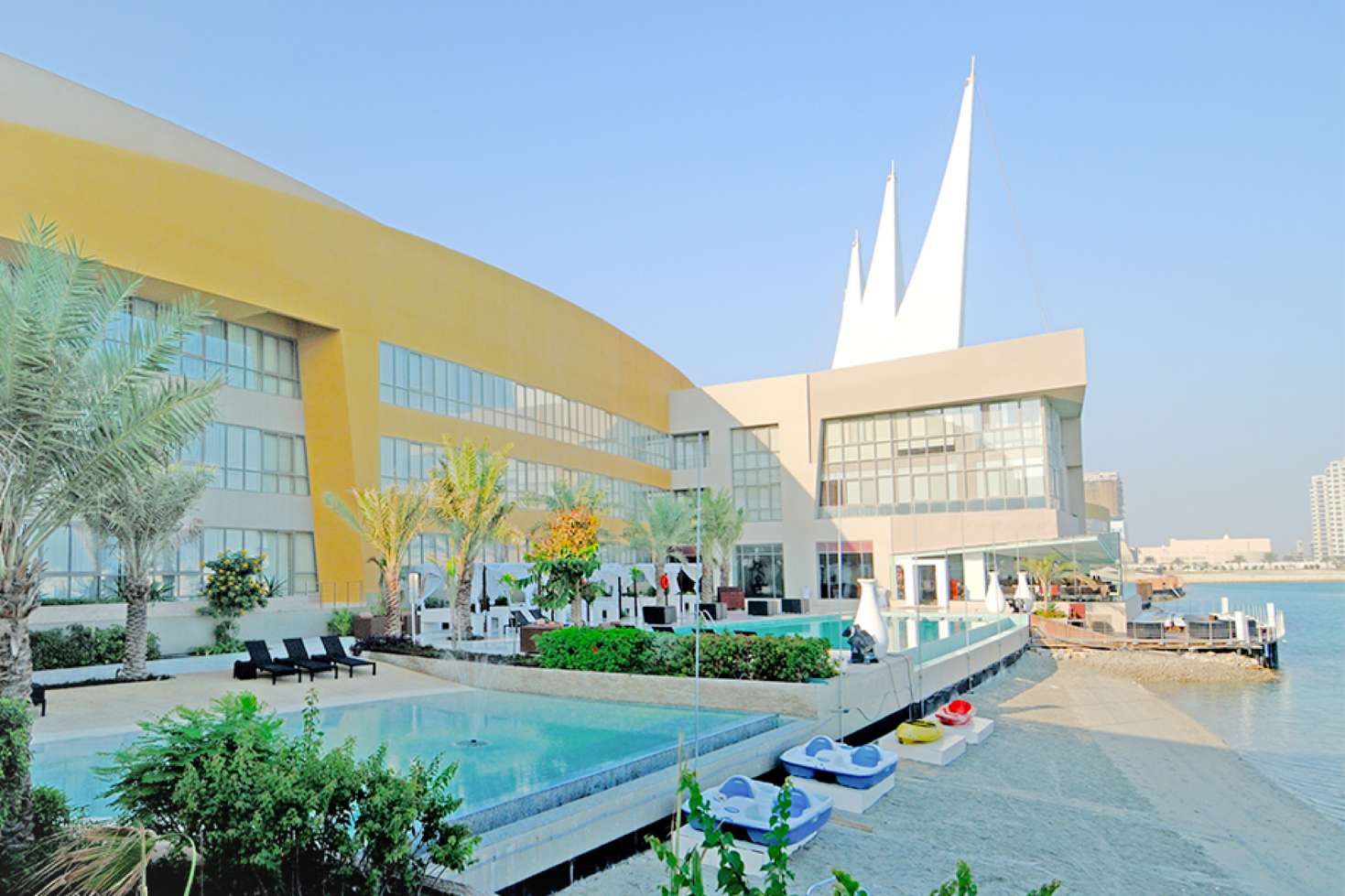 Bahrain Holidays | 2025/2026 Packages | Blue Bay Travel