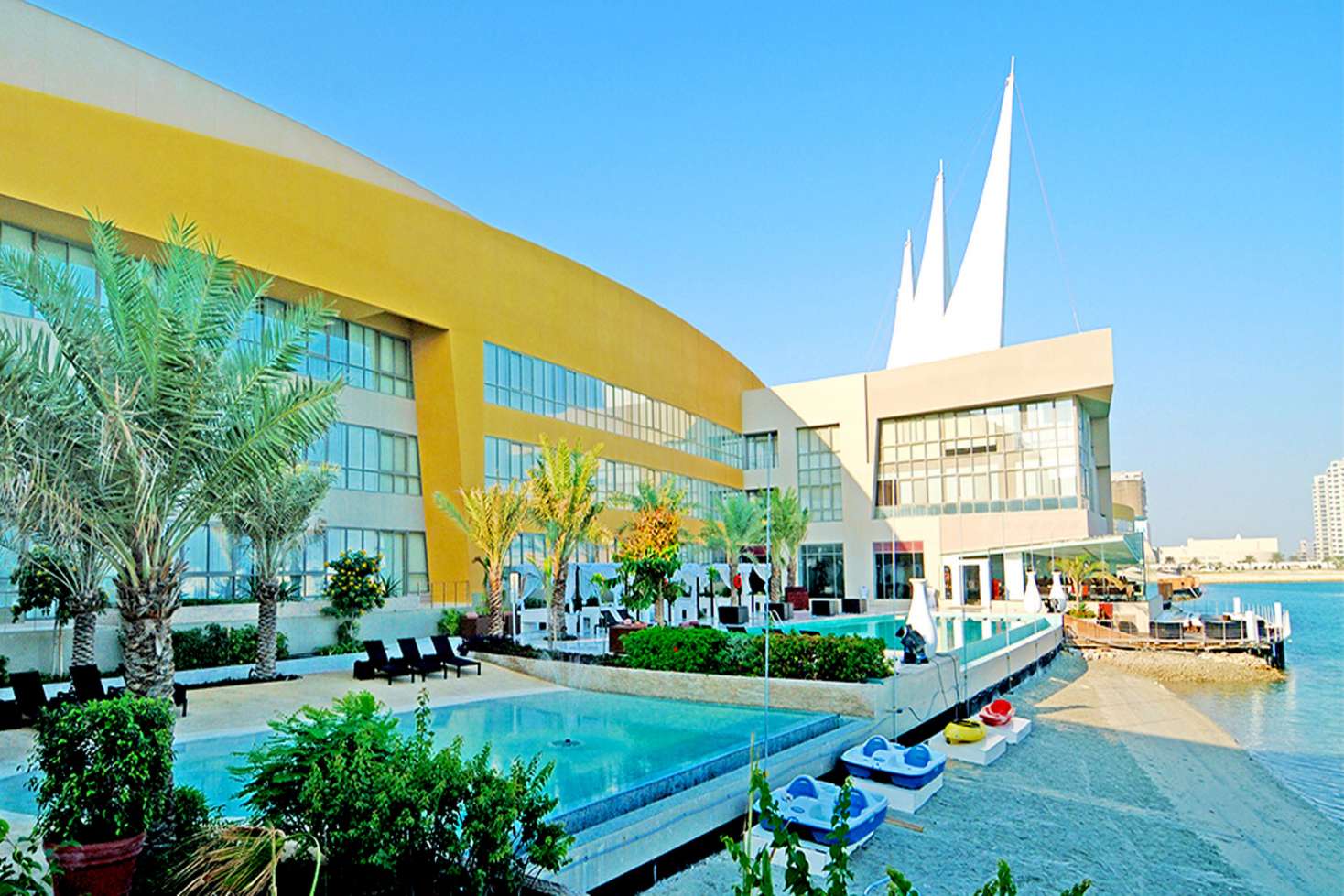 Bahrain Holidays | 2024/2025 Packages | Blue Bay Travel