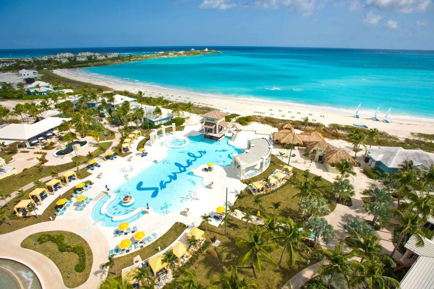 Adults-Only Bahamas All-Inclusive Escape w/FREE Luxury Included ...