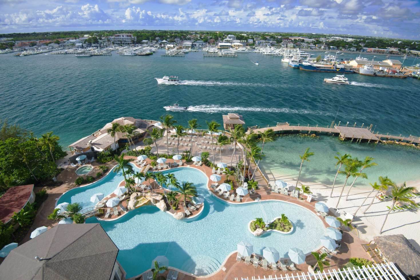 Bahamas Holidays 20252026 Packages Blue Bay Travel