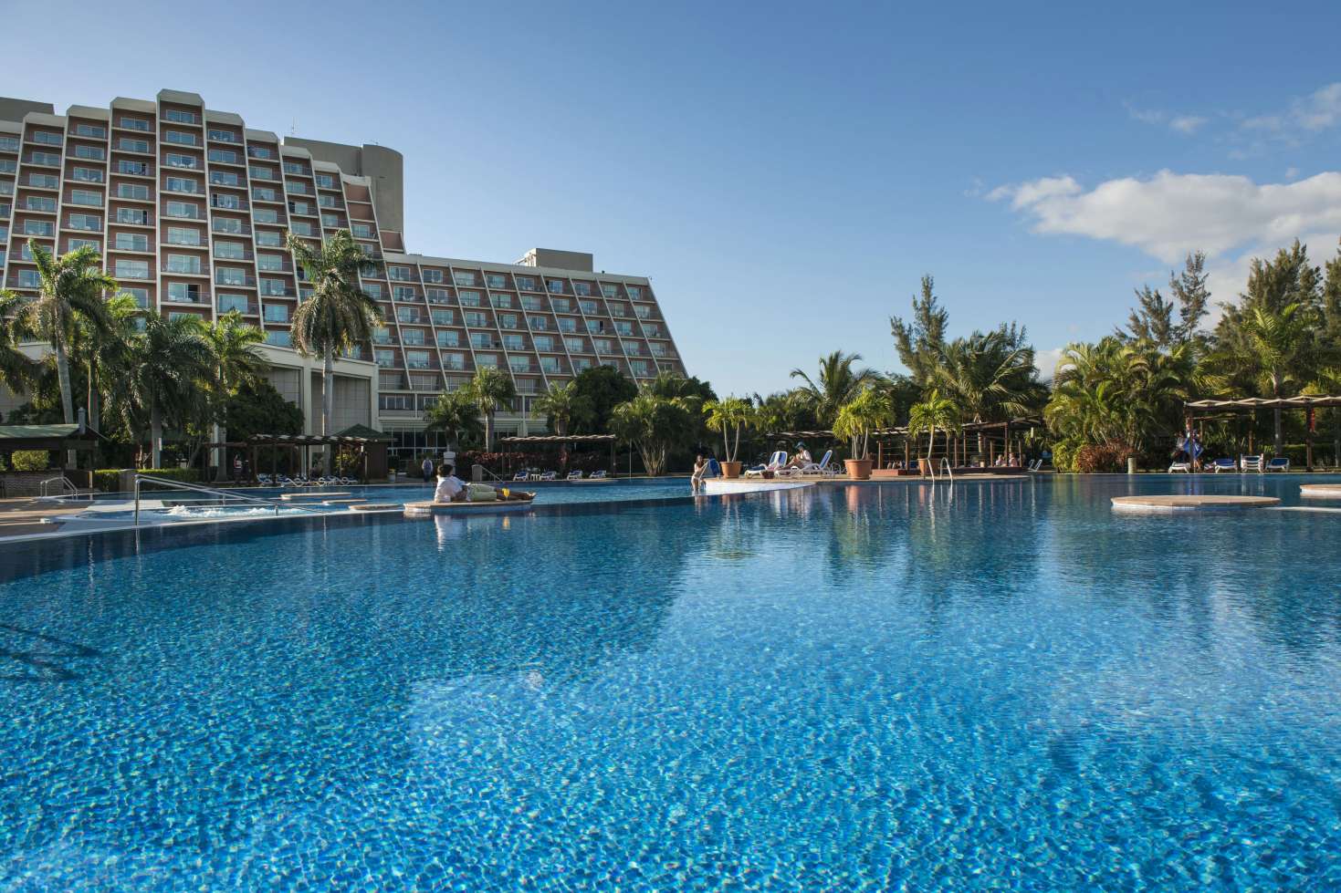 Blau Varadero, Cuba | Blue Bay Travel