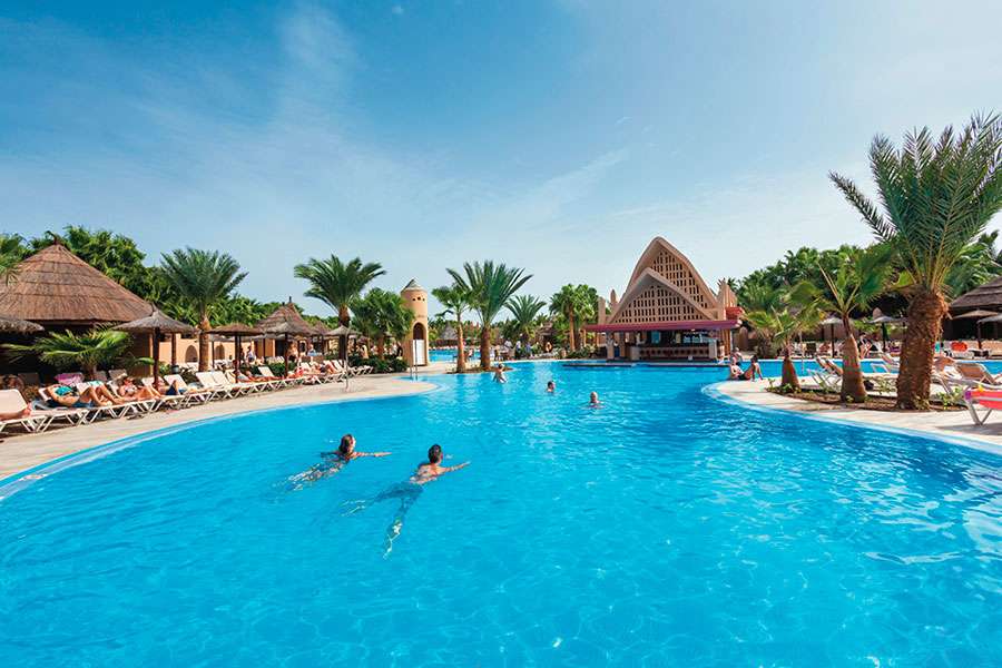 Riu Funana, Cape Verde | Blue Bay Travel