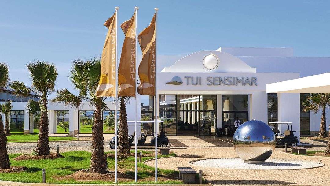 TUI BLUE Cabo Verde, Adults-Only All-Inclusive | Blue Bay Travel