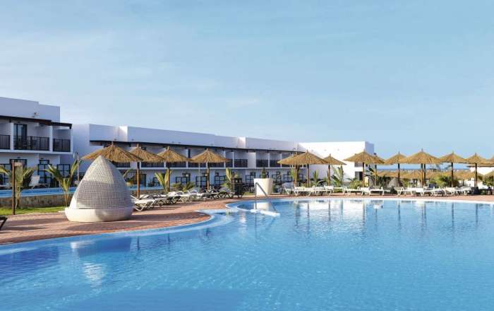 TUI BLUE Cabo Verde, Adults-Only All-Inclusive | Blue Bay Travel