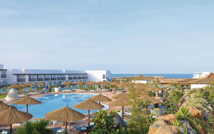 TUI BLUE Cabo Verde, Adults-Only All-Inclusive | Blue Bay Travel