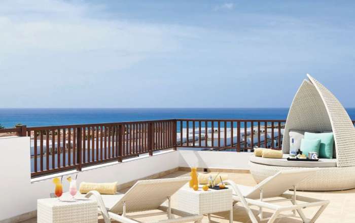 TUI BLUE Cabo Verde, Adults-Only All-Inclusive | Blue Bay Travel