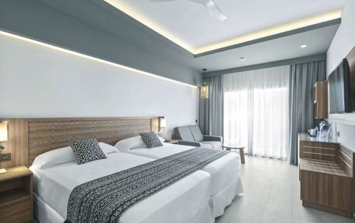 Hotel Riu Palace Santa Maria, Sal, Cape Verde | Blue Bay Travel