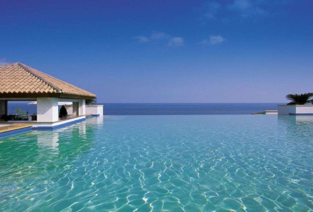 Hotel Anassa, Cyprus | Blue Bay Travel