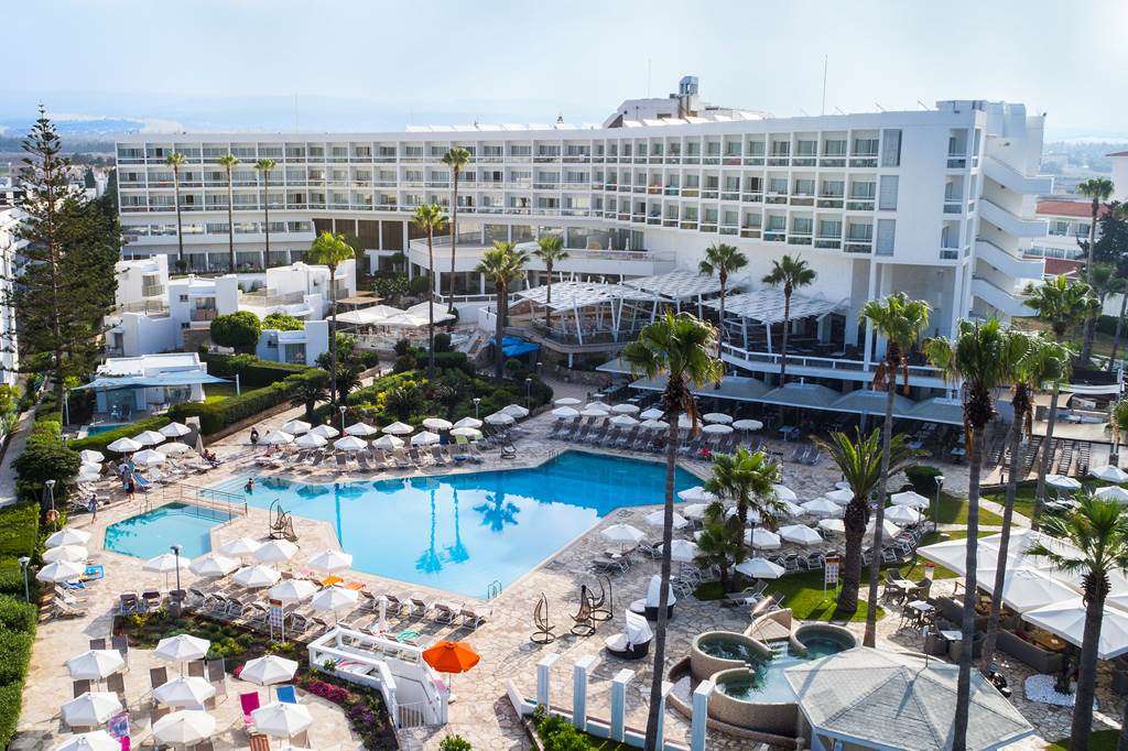 Leonardo Plaza Cypria Maris Beach Hotel & Spa | Paphos