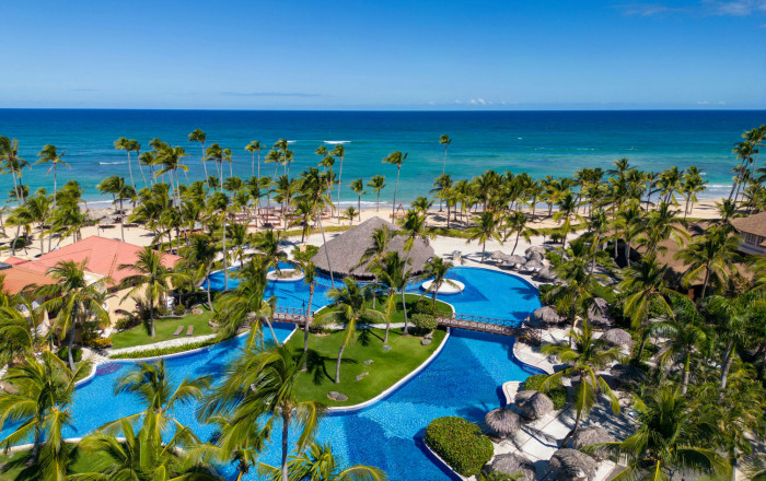 Dom Rep: 5* All-Inc Luxury Getaway inc. Unlimited-Luxury® Privileges ...