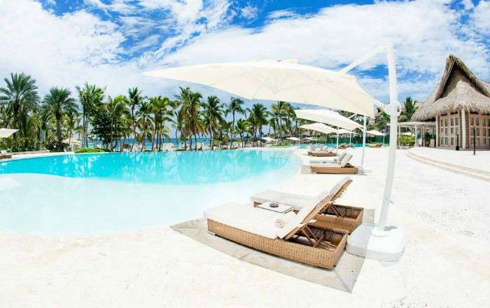 Eden Roc at Cap Cana, Dominican Republic | Blue Bay Travel