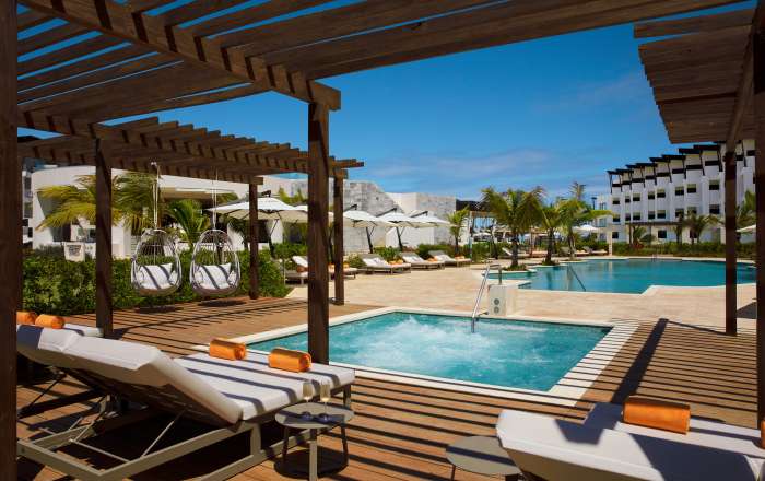 Dreams Macao Beach Punta Cana, Dom Rep | Blue Bay Travel