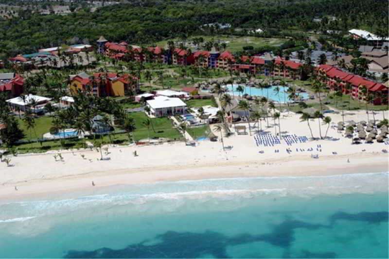 Punta Cana Princess | Blue Bay Travel