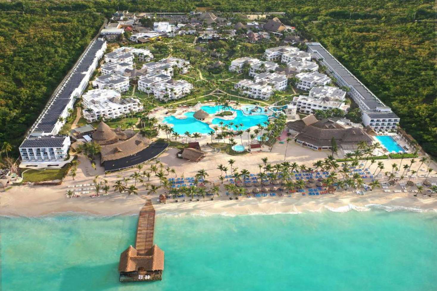 Sunscape Dominicus La Romana | Blue Bay Travel