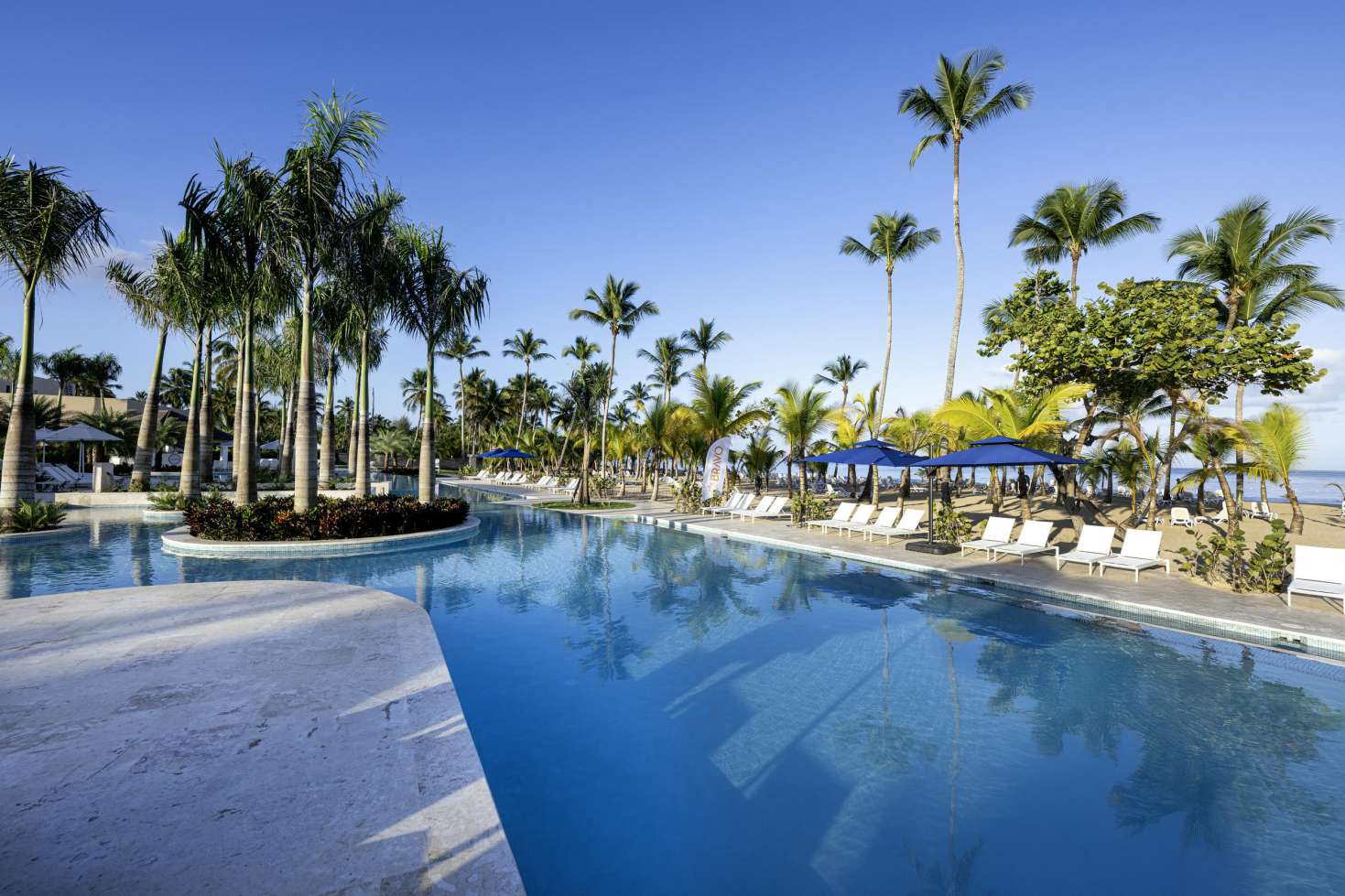 Viva Miches by Wyndham, Dominican Republic | Blue Bay Travel