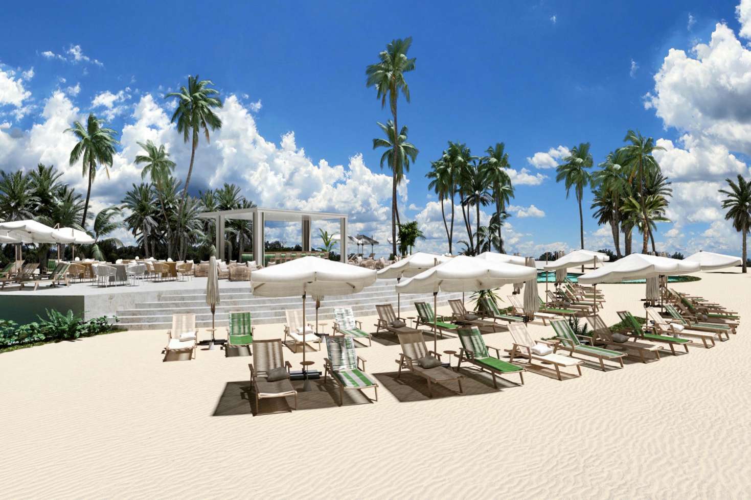 Viva Miches by Wyndham, Dominican Republic | Blue Bay Travel