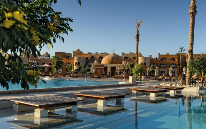 Grand Waterworld Makadi Hotel, Egypt | Blue Bay Travel