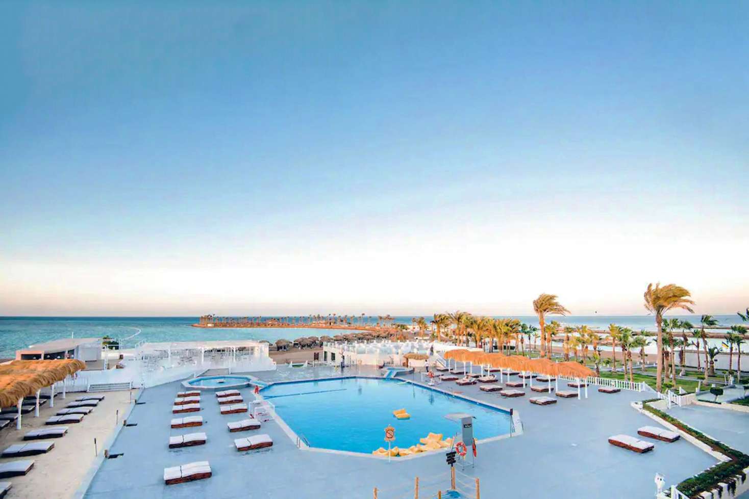 Meraki Resort Hurghada | Blue Bay Travel
