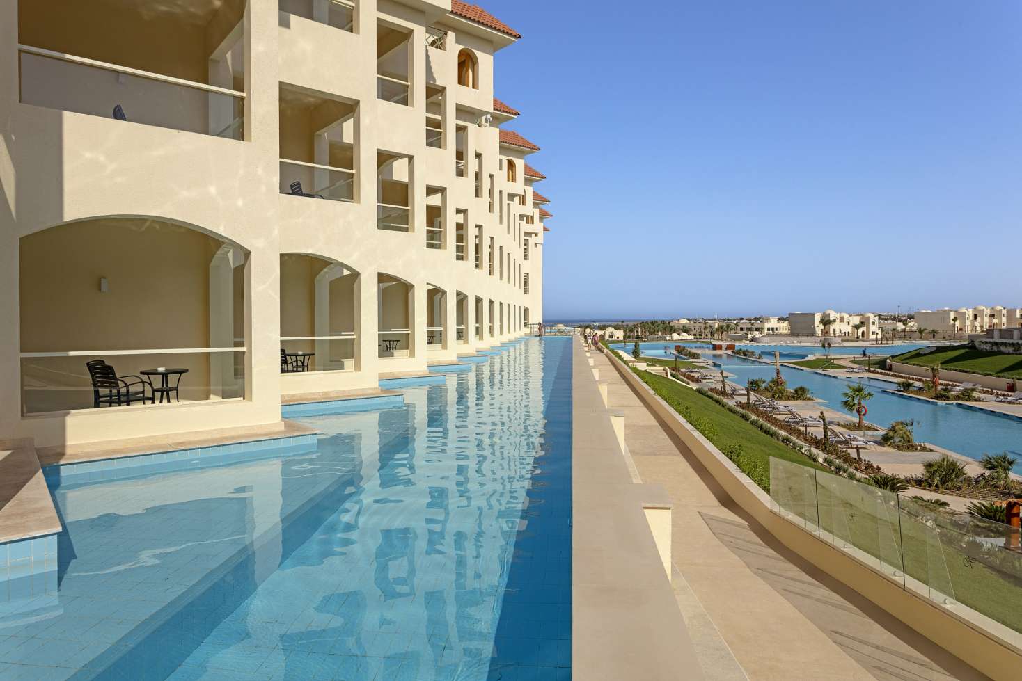 5* All-Inclusive Egypt Escape w/Superior Swim-Up Room Upgrade - Save 51 ...