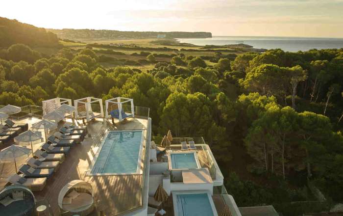 Tui Blue Victoria Menorca