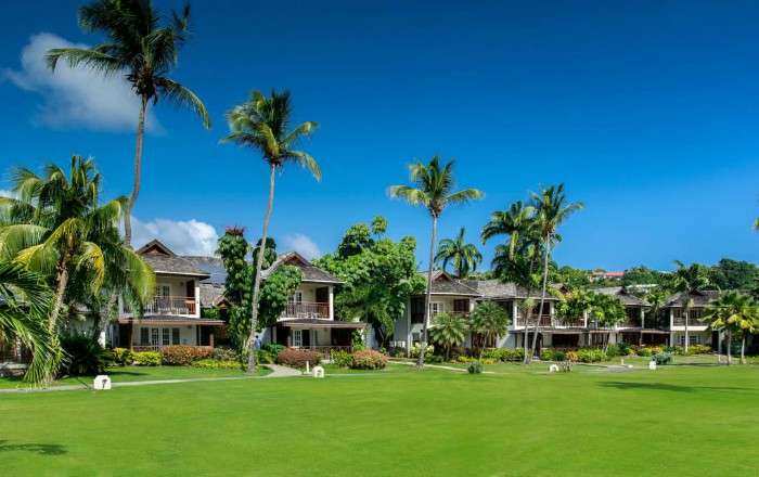 Calabash Luxury Boutique Hotel & Spa, Grenada | Blue Bay Travel