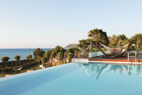 Greece Holidays | 2025/2026 Packages | Blue Bay Travel