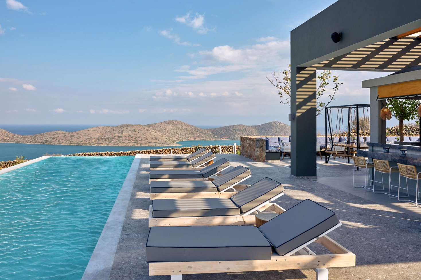 Domes Aulus Elounda, Crete | Blue Bay Travel