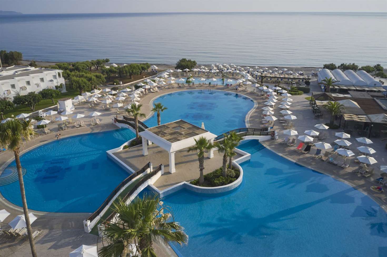 Atlantica Ocean Beach Resort | Crete, Greece