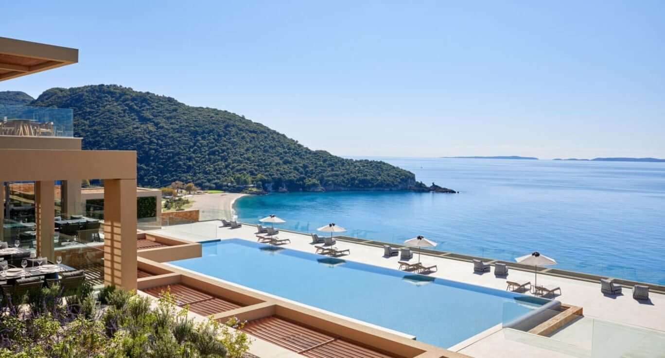 Elix, MarBella Mar-Bella Collection | Blue Bay Travel