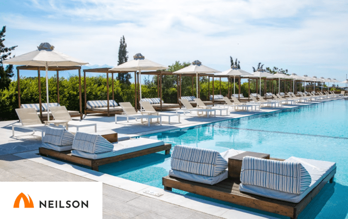 Neilson Buca Beachclub | Blue Bay Travel