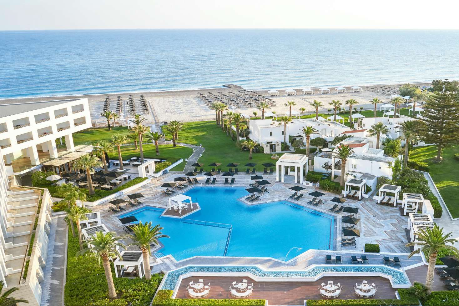 Grecotel Creta Palace, Greece | Blue Bay Travel