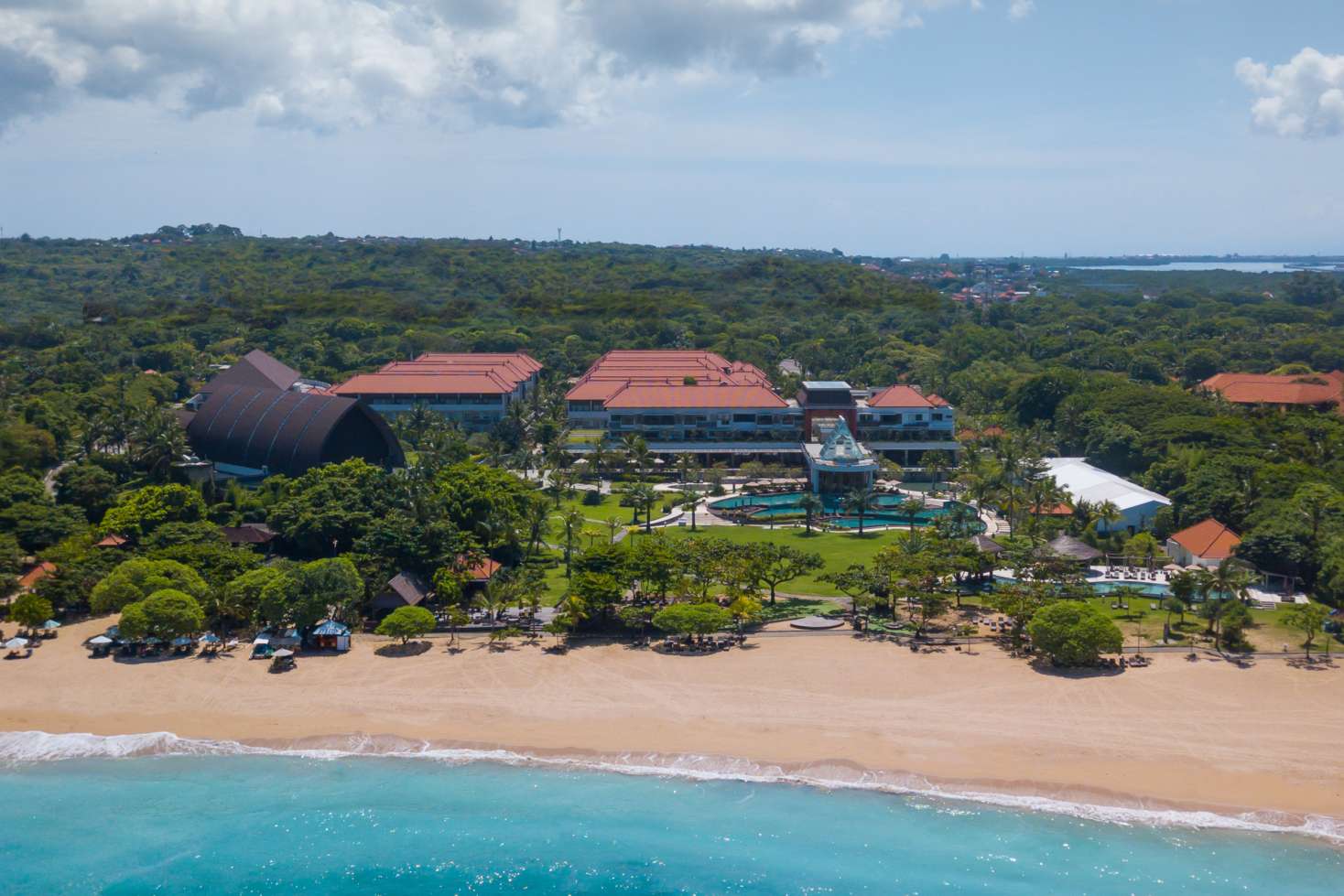 Merusaka Nusa Dua, Bali | Tropical Warehouse