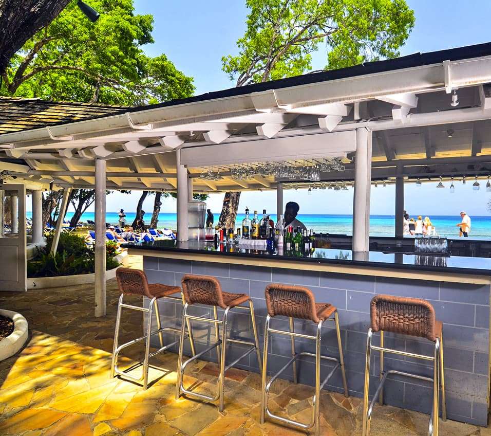 The Club Barbados Resort & Spa, Saint James, Barbados | Caribbean ...