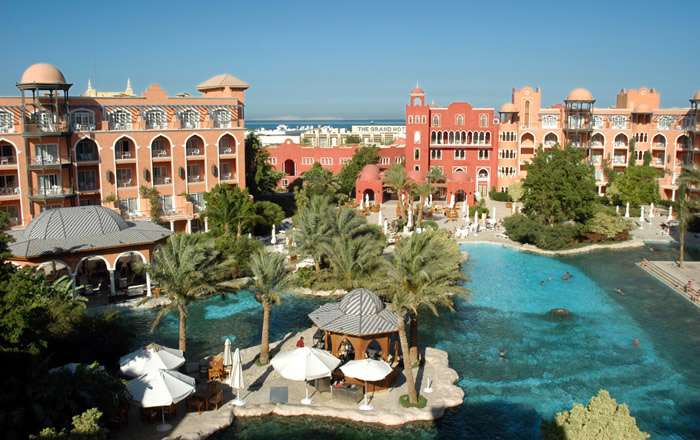 The Grand Resort, Hurghada, Hurghada, Egypt | Tropical Warehouse by ...