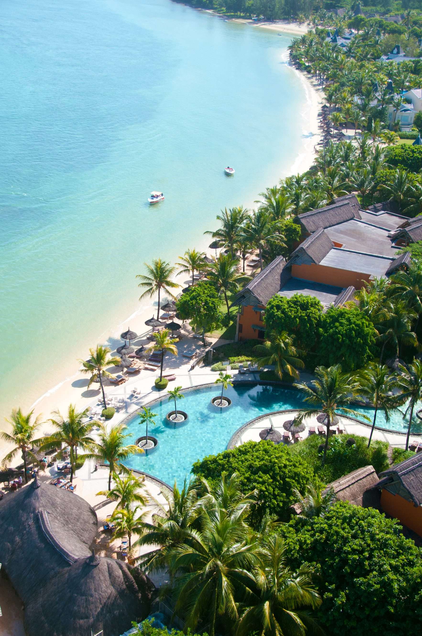 Heritage Awali Golf & Spa Resort, Savanne District, Mauritius ...