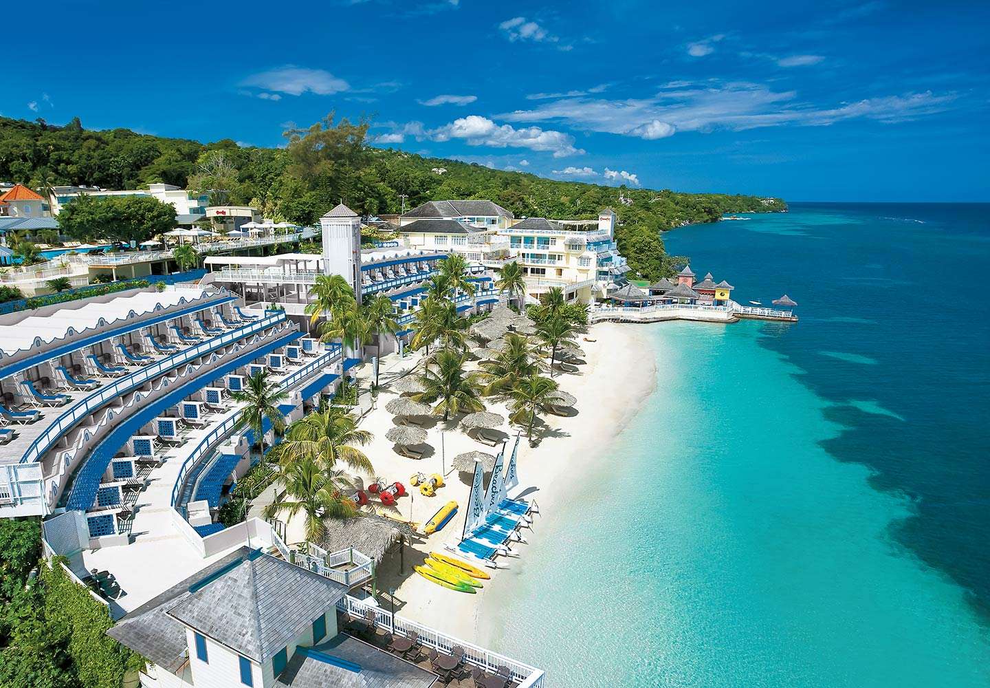 Beaches Ocho Rios: Beachfront All-Inc Family Haven with Luxury Included ...