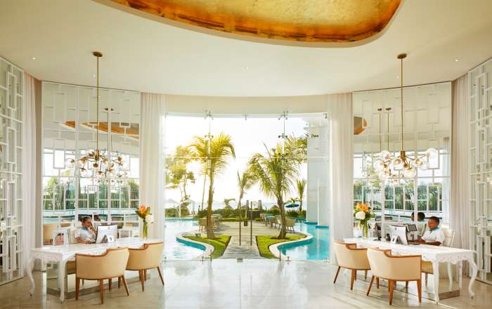 Azul Beach Resort Negril, Jamaica | Blue Bay Travel