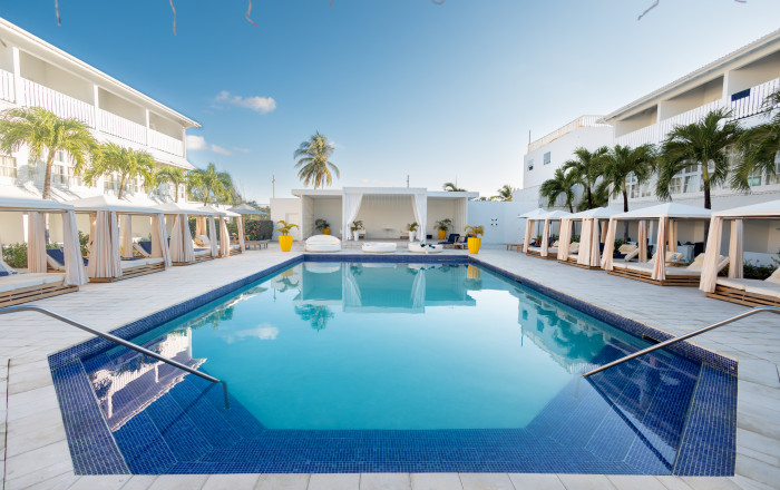 St Lucia: 4* Boutique Adults-Only All-Inc Escape inc. Pool Walkout Room ...