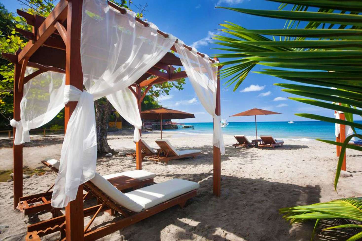 Ti Kaye Resort & Spa | Blue Bay Travel