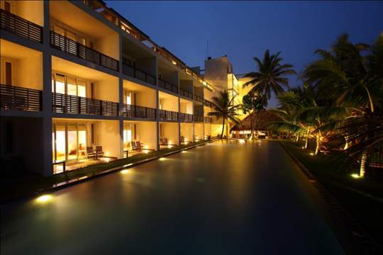 Jetwing Hotels, Sri Lanka | Blue Bay Travel