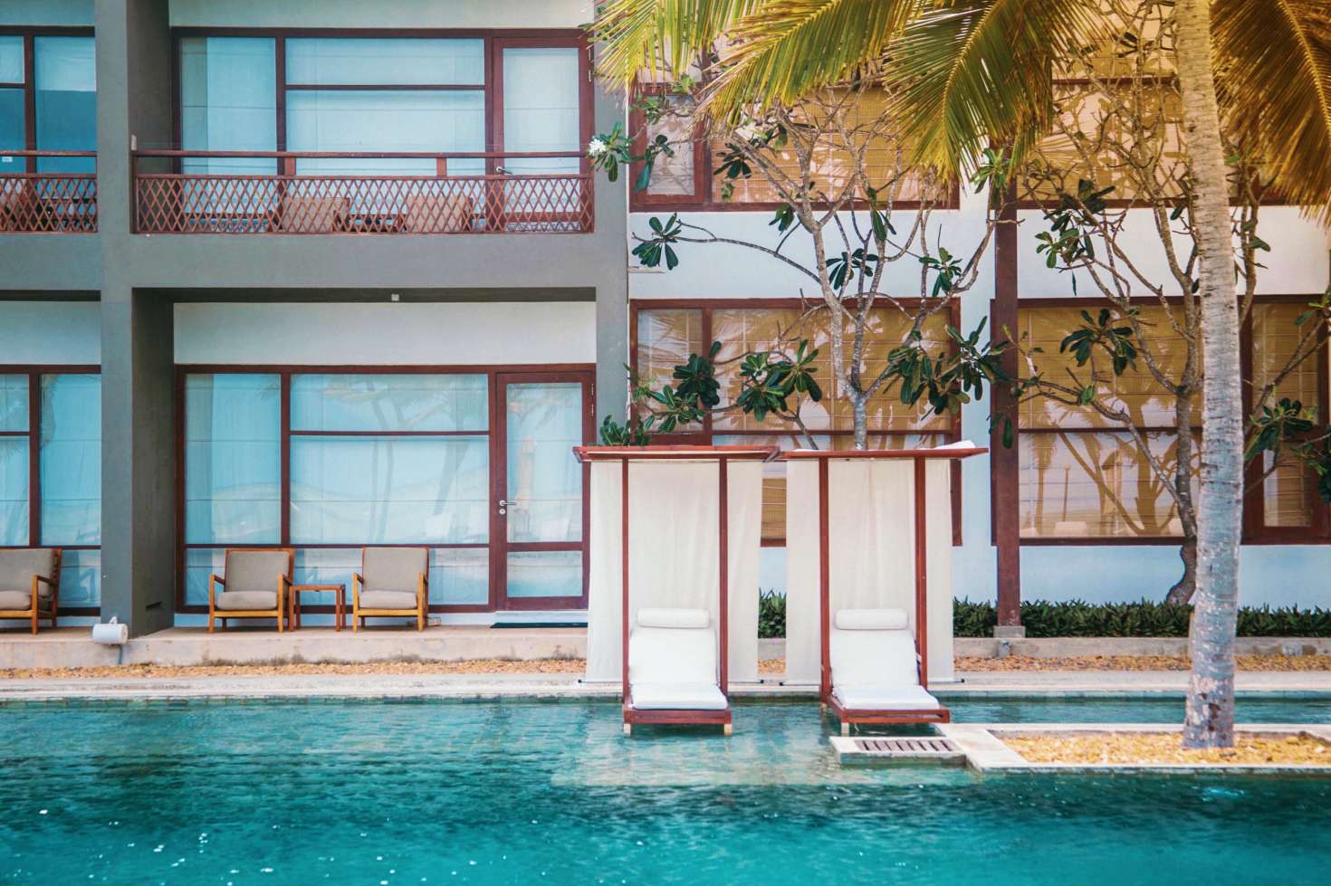 Anantaya Resort & Spa, Sri Lanka | Blue Bay Travel