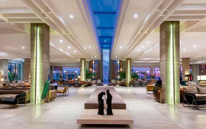 Hotel Riu Palace Tikida Taghazout, Morocco | Blue Bay Travel