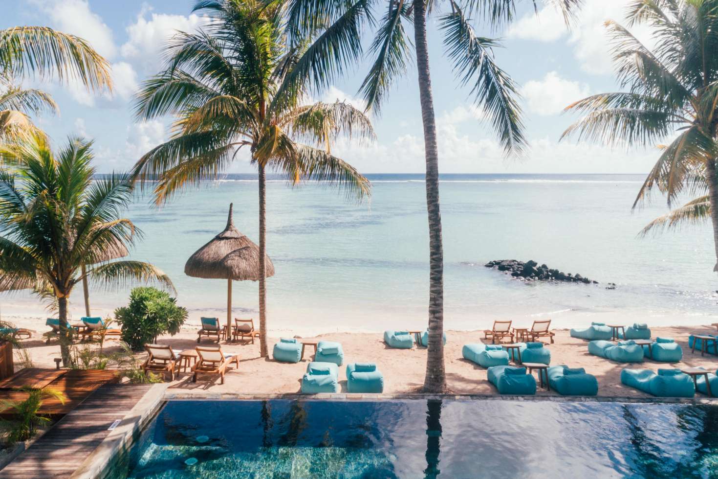 Seasense Boutique Hotel & Spa, Mauritius | Blue Bay Travel