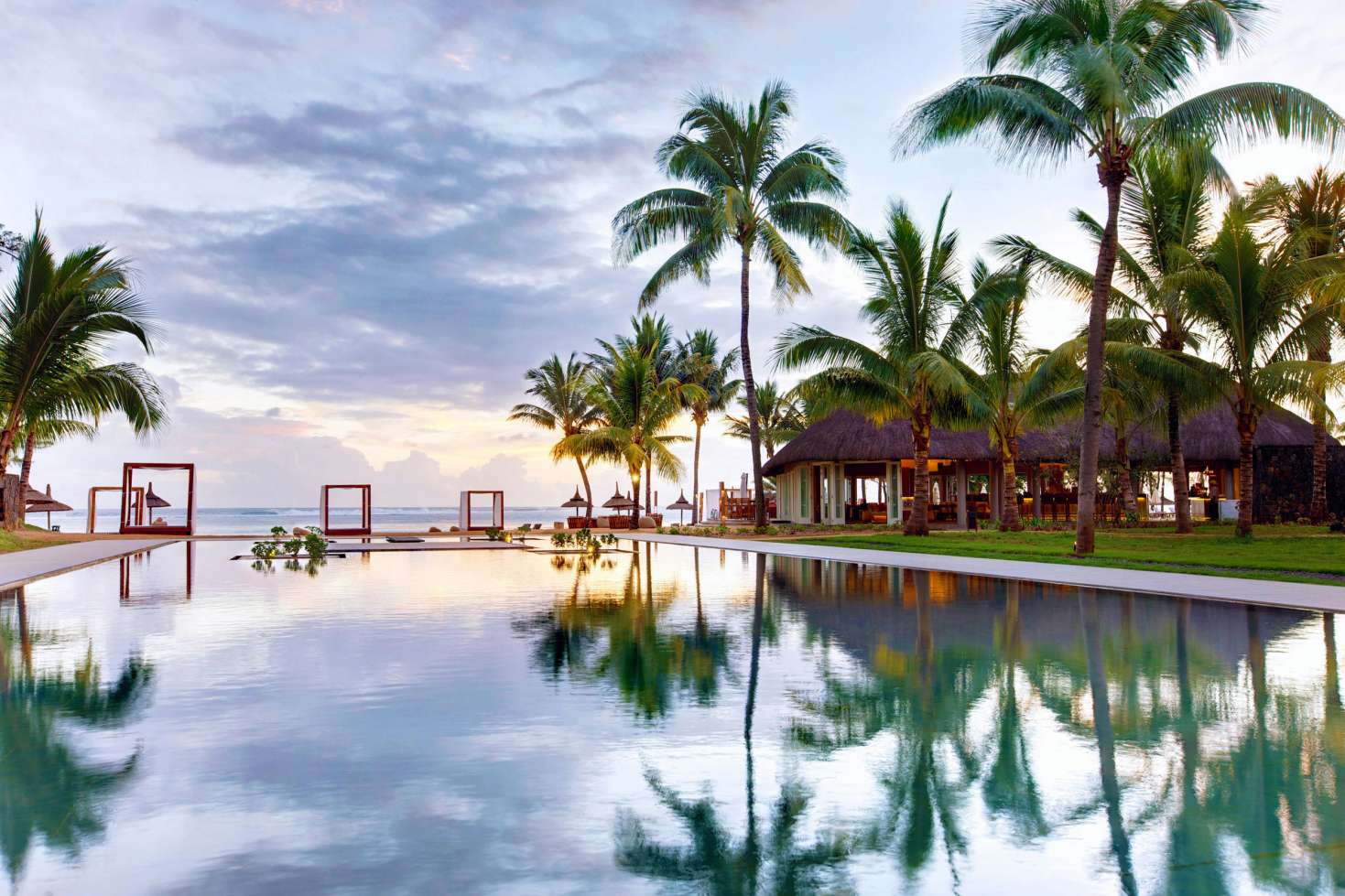 Outrigger Mauritius Beach Resort, Mauritius | Blue Bay Travel